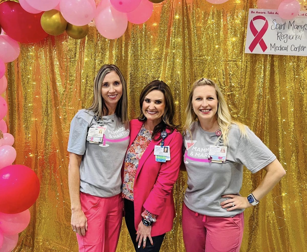 Programs - Pink Ribbon Society